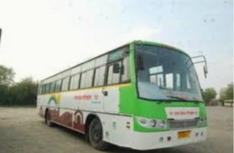 ticket booking through paytm app in UP