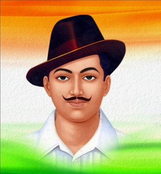 Messages of revolutionary Bhagat Singh